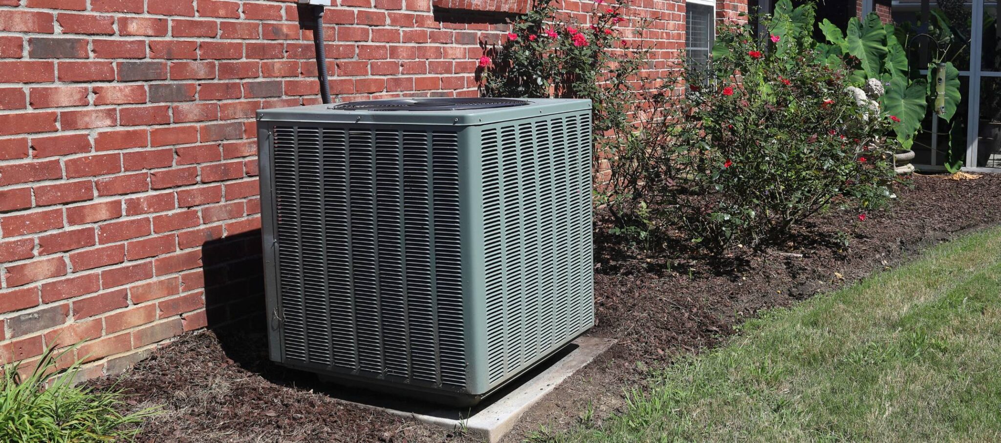 The Anatomy of the Perfect Sized HVAC System - Elliott Homes