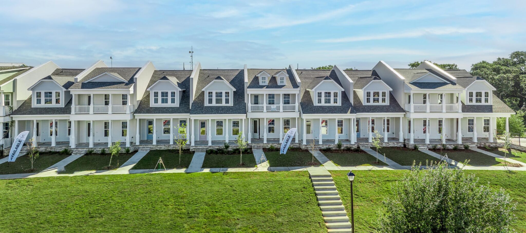 Top Reasons to Make You Move to Pascagoula MS - Elliott Homes